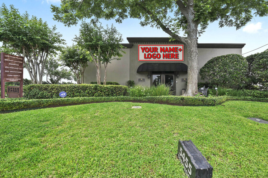 5455 Dashwood Street-Suite 100 | Davis Commercial